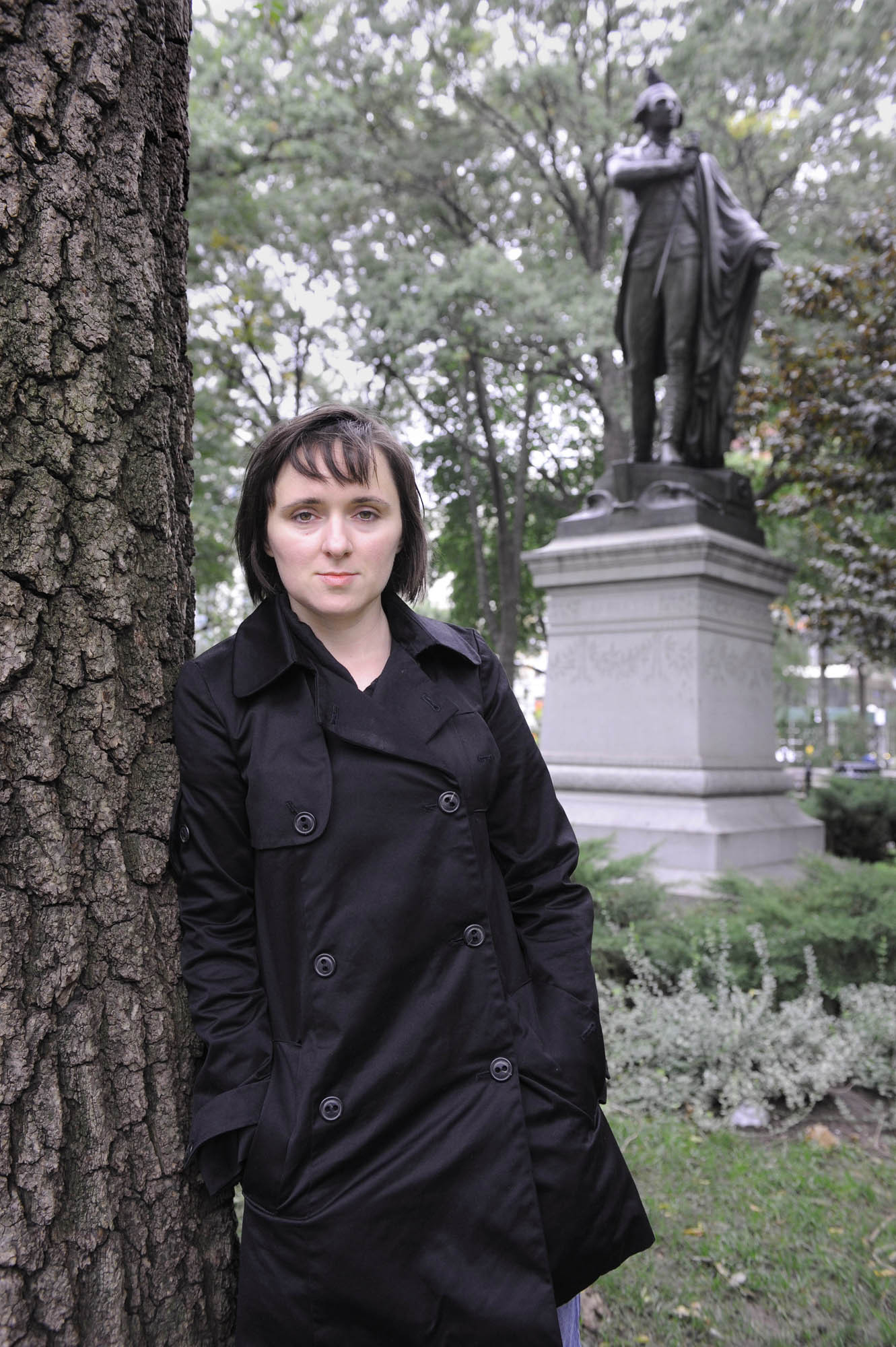 American ideal: Vowell revives the past in ‘Wordy Shipmates’ | News ...